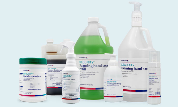 Covetrus Brand Products