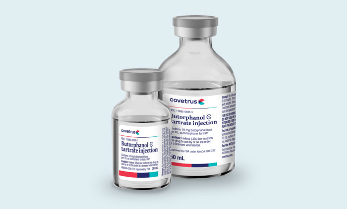 Covetrus Brand Products